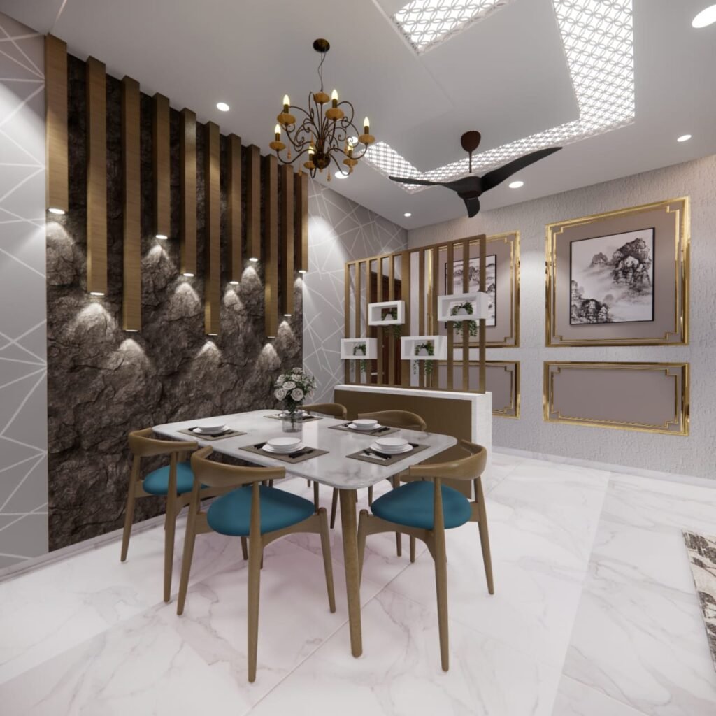Interior Designer in Mumbai | Vishwa Interior